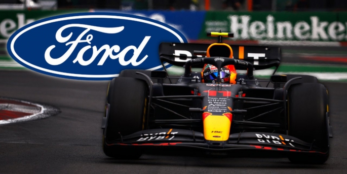 Ford ve Red Bull Powertrains, 2026 Formula 1 sezonundan itibaren ...